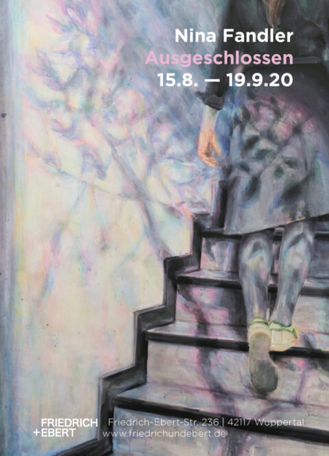 Ausstellungen - Friedrich und Ebert